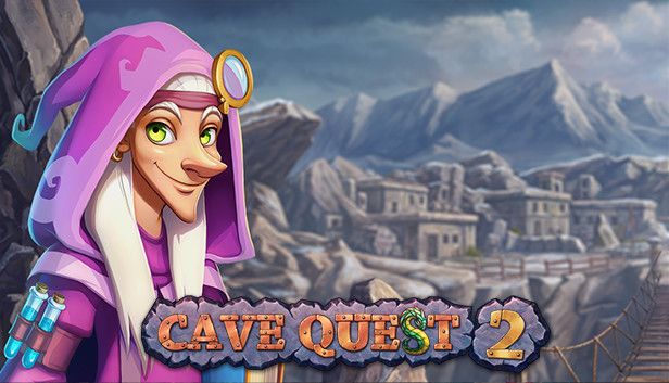Cave Quest 2 - Steam News Hub