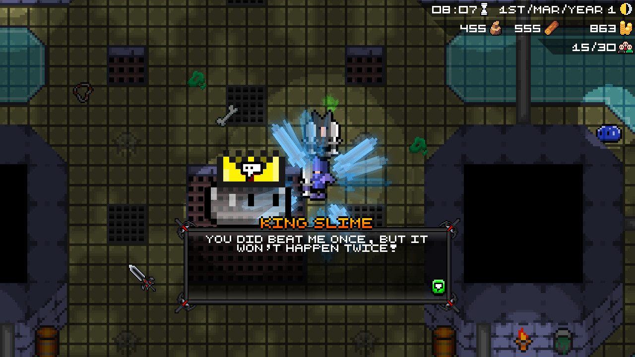 Warlight Bravestone · 스팀