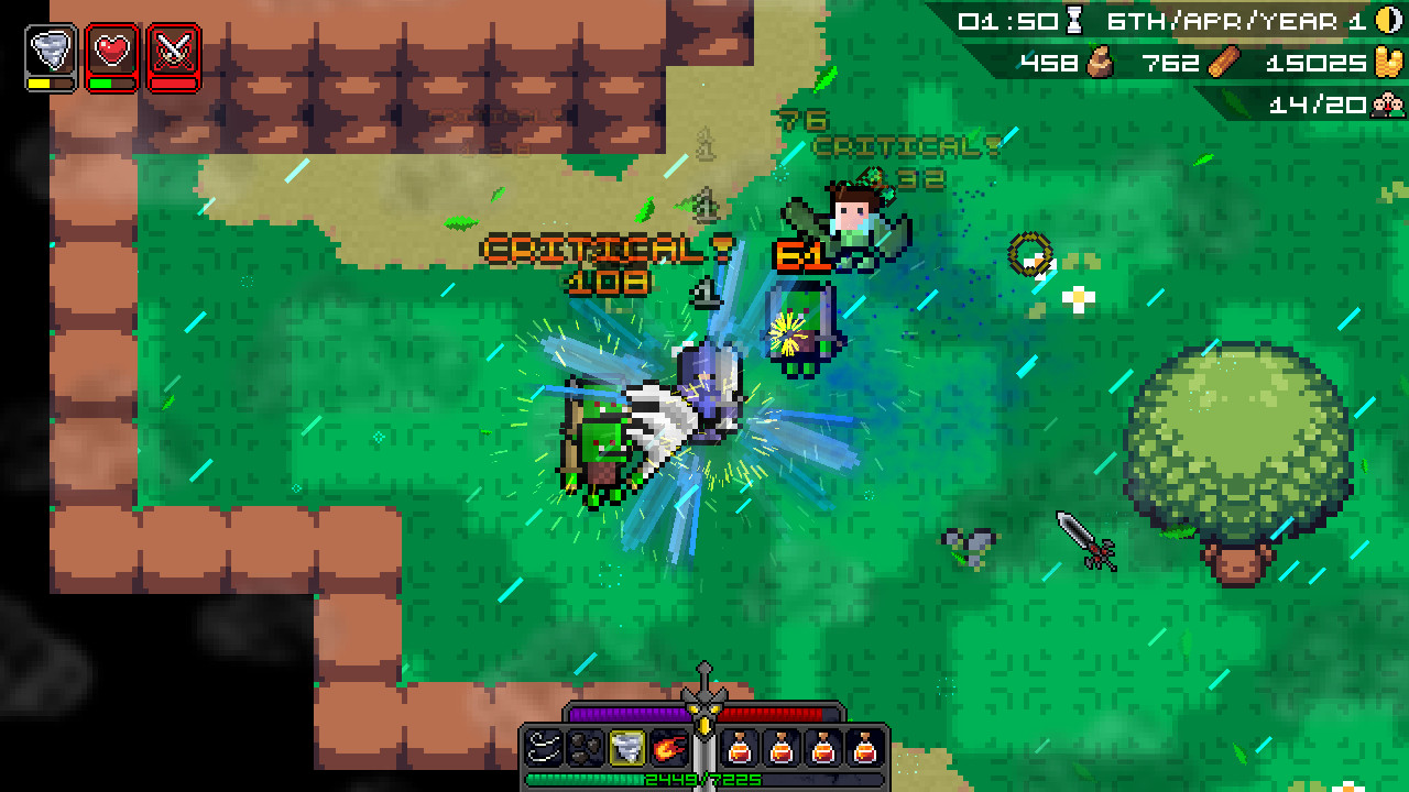 Warlight Bravestone · 스팀