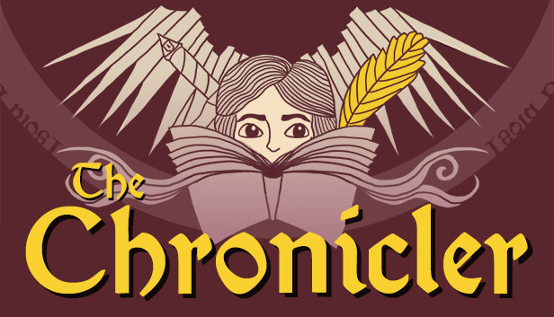 The Chronicler on Steam