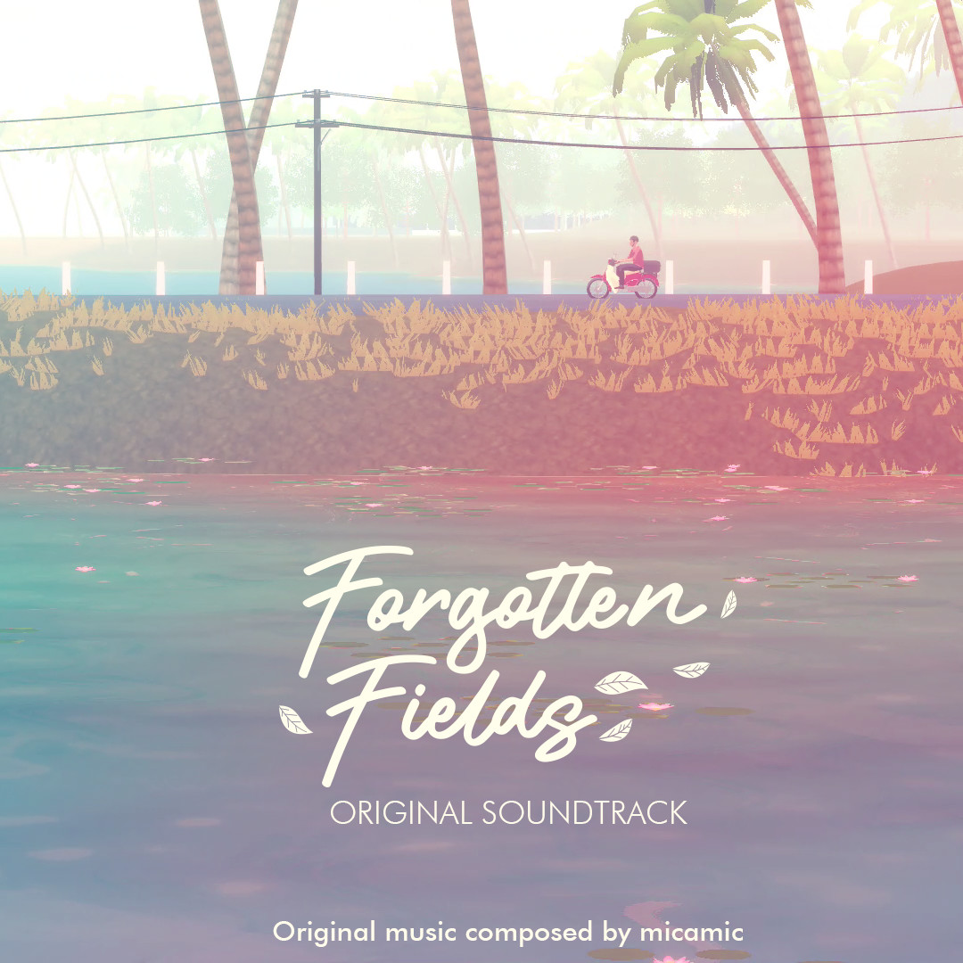 Forgotten Fields Soundtrack on Steam
