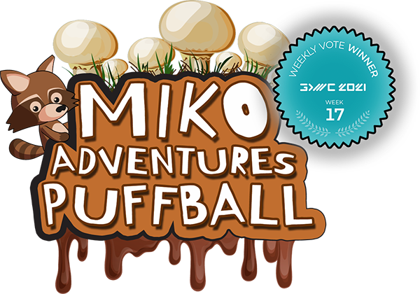 Miko Adventures Puffball (2021) - MobyGames