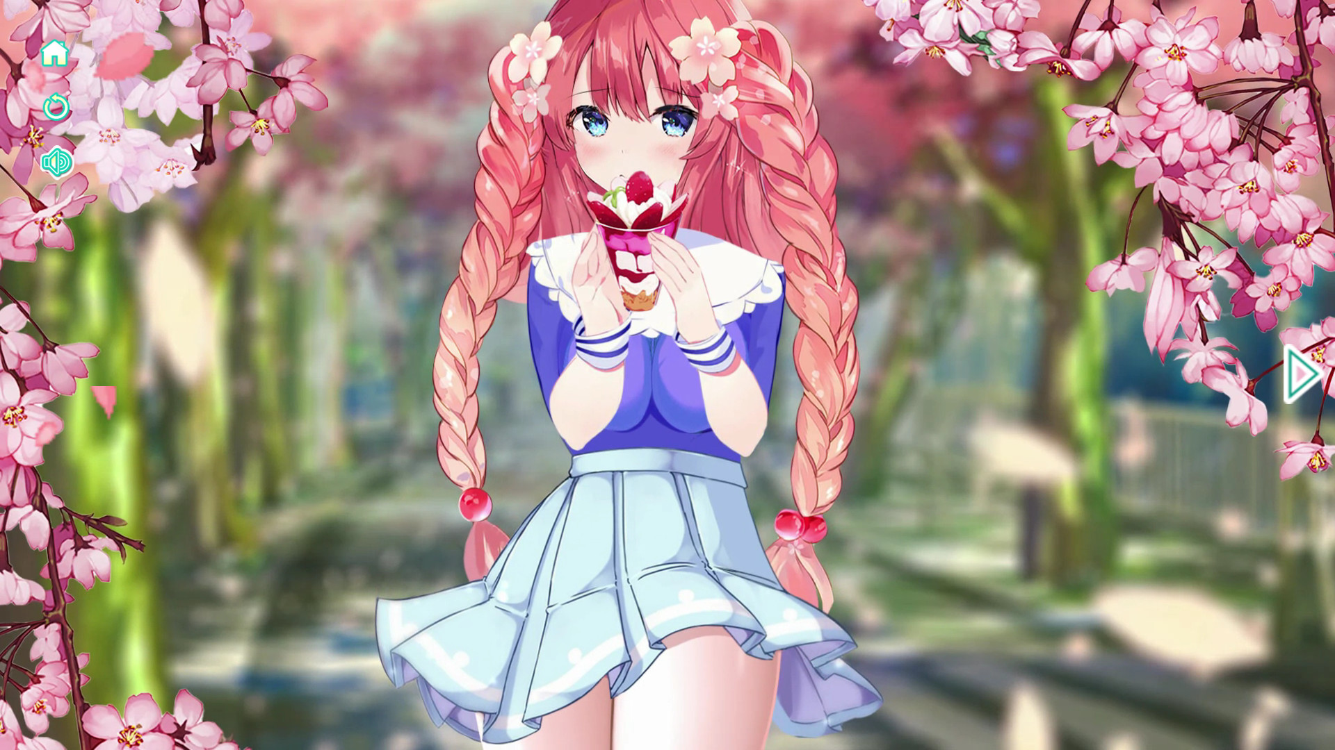 Yummy Girl On Steam