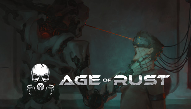 Age of Rust Playtest - Steam News Hub