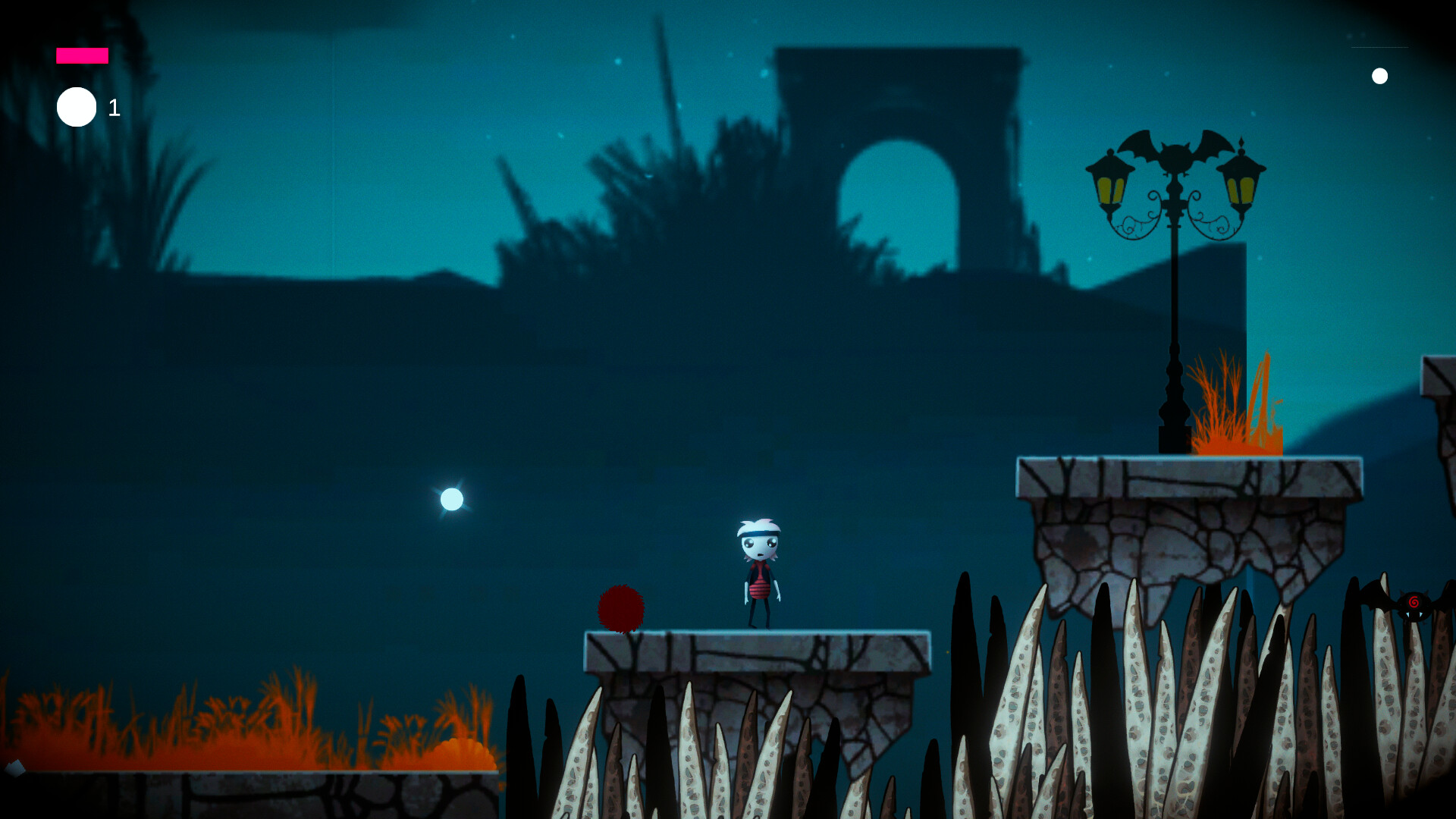 Tom´s Adventure on Steam