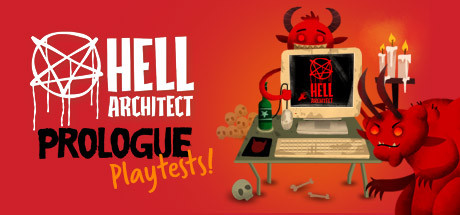 Hell Architect: Prologue Playtest Steam Charts | Steambase