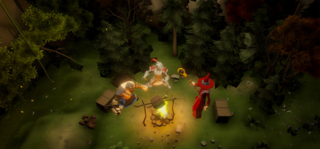 Dungeon Slayer Playtest | Steambase