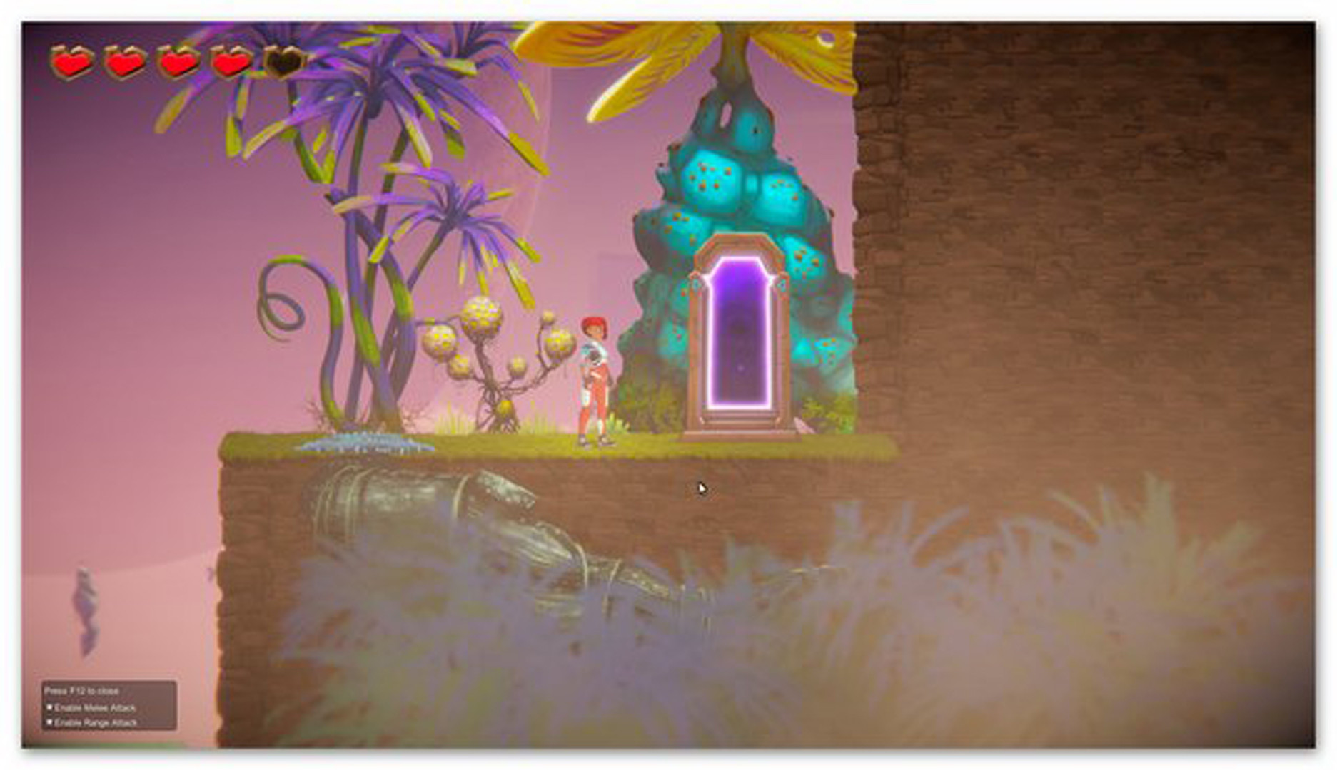 Alien Planet Explorer on Steam