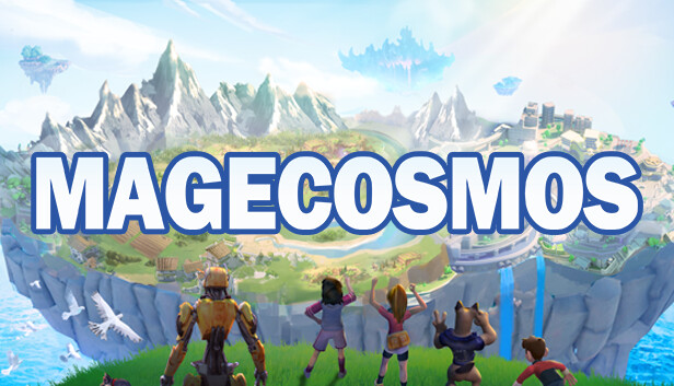 MageCosmos on Steam