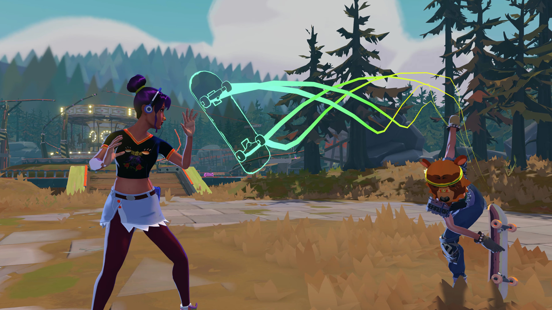 Thirsty Suitors on Steam