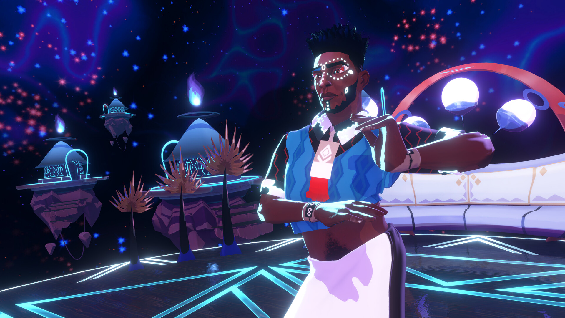 Thirsty Suitors on Steam