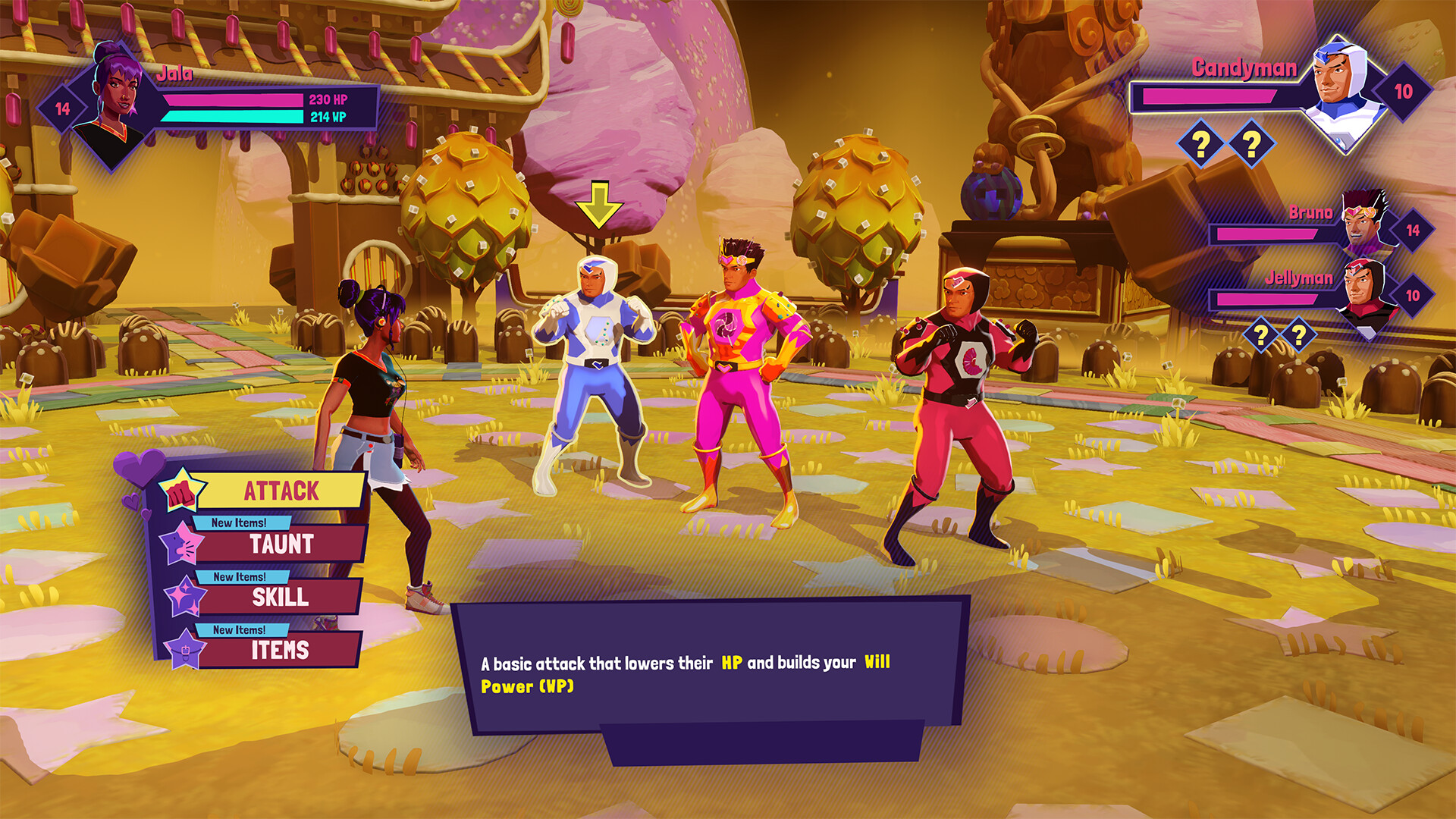 Thirsty Suitors on Steam