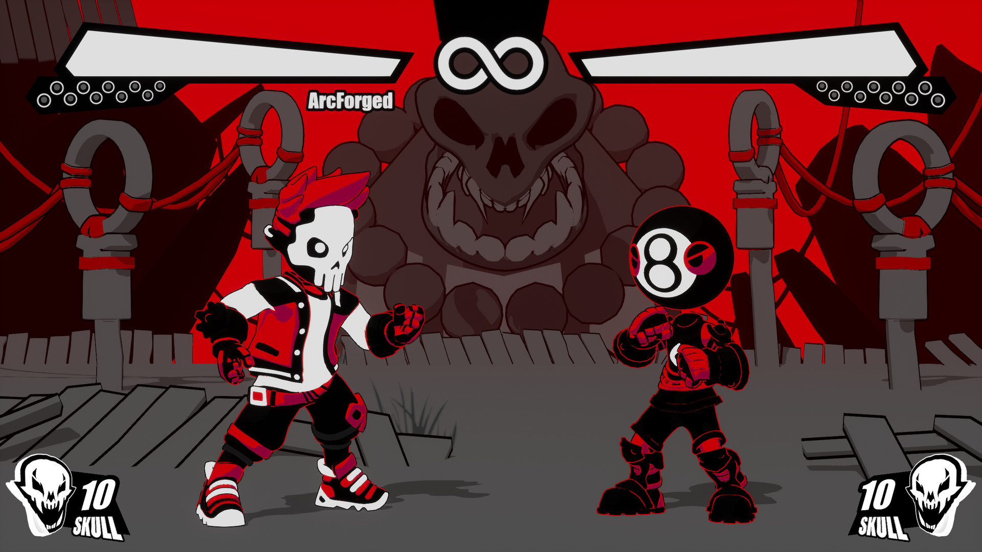 Head 2 Head on Steam