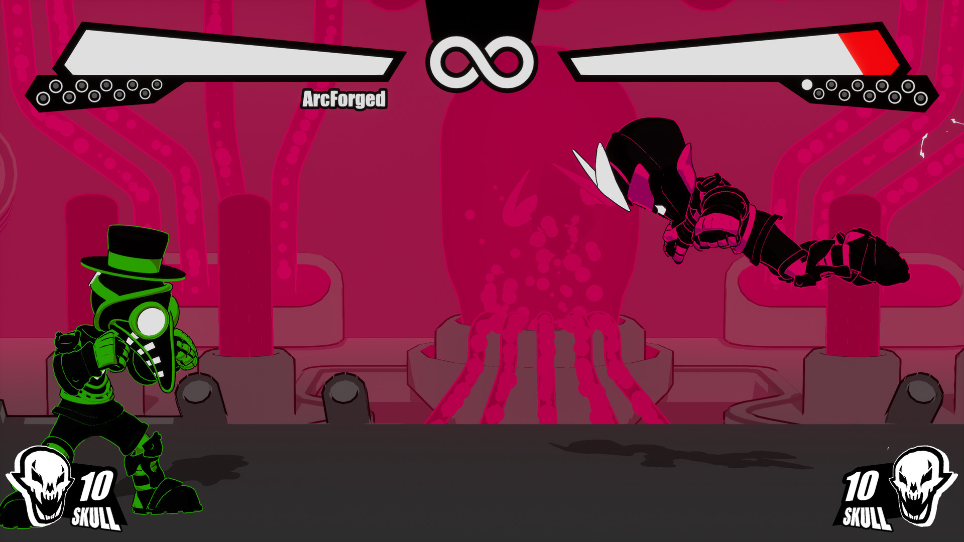 Head 2 Head on Steam