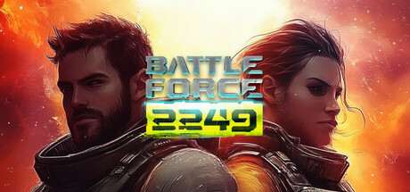 Battle Force 2249 on Steam