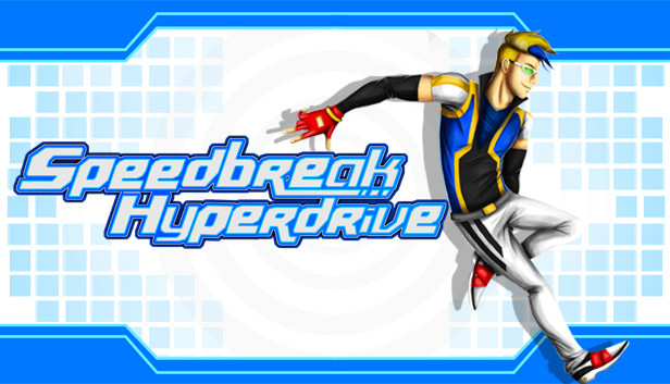 Speedbreak Hyperdrive on Steam