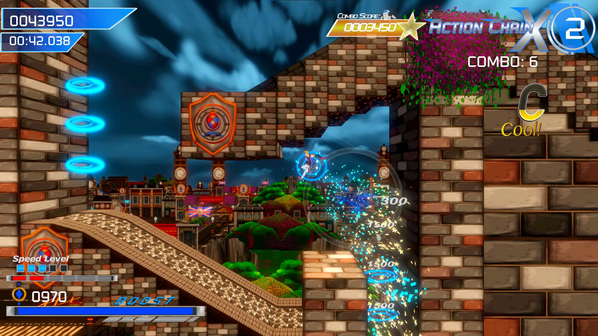 Speedbreak Hyperdrive on Steam