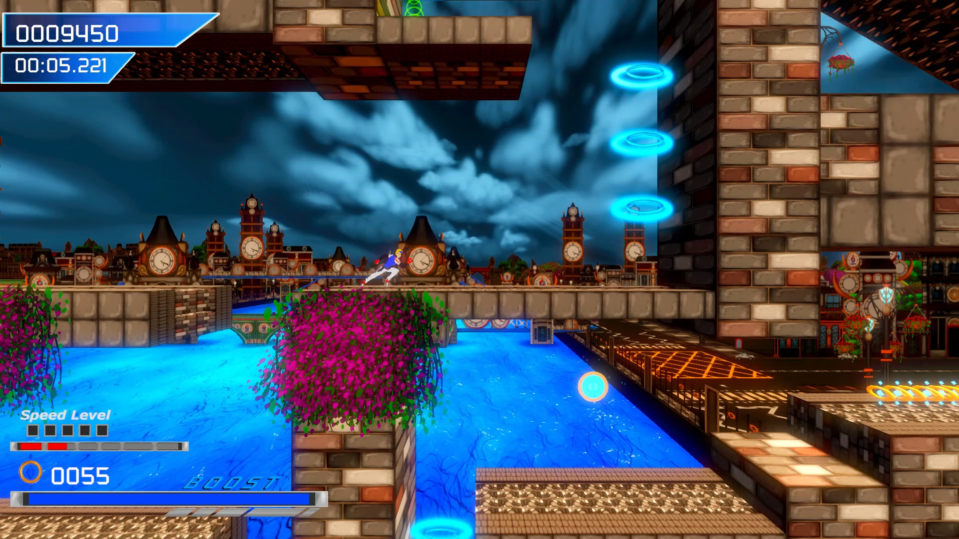 Speedbreak Hyperdrive on Steam