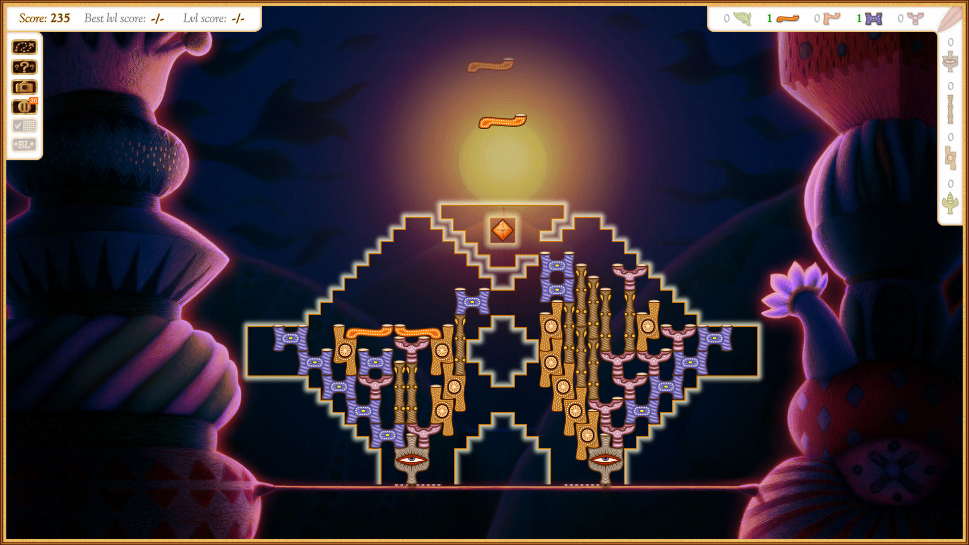 Dabado Puzzles on Steam