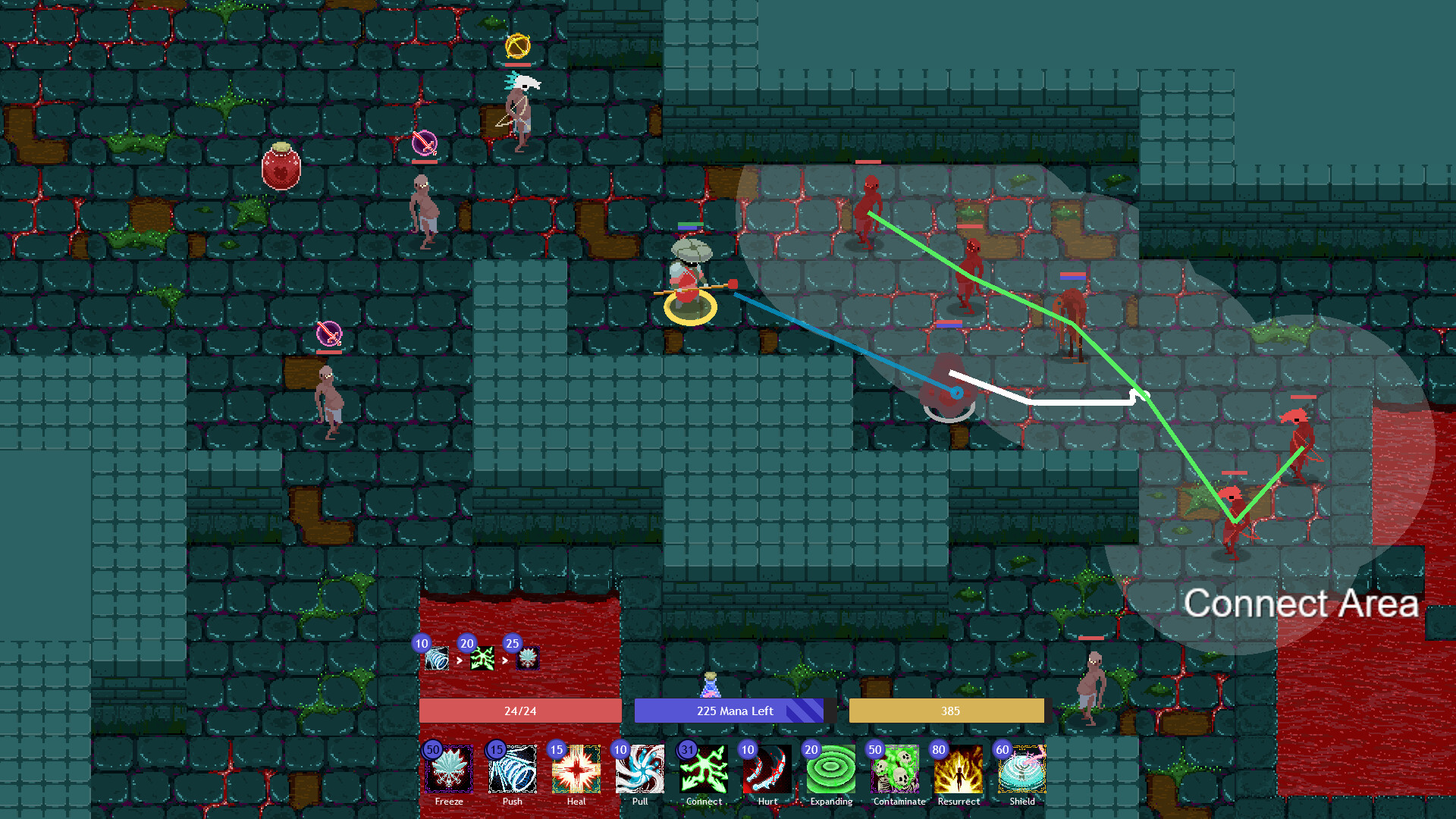 Spellmasons on Steam