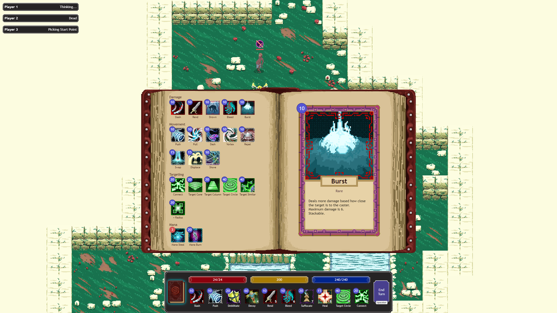 Spellmasons on Steam