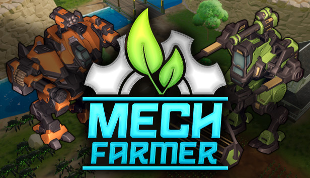 Mech Farmer - Steam News Hub