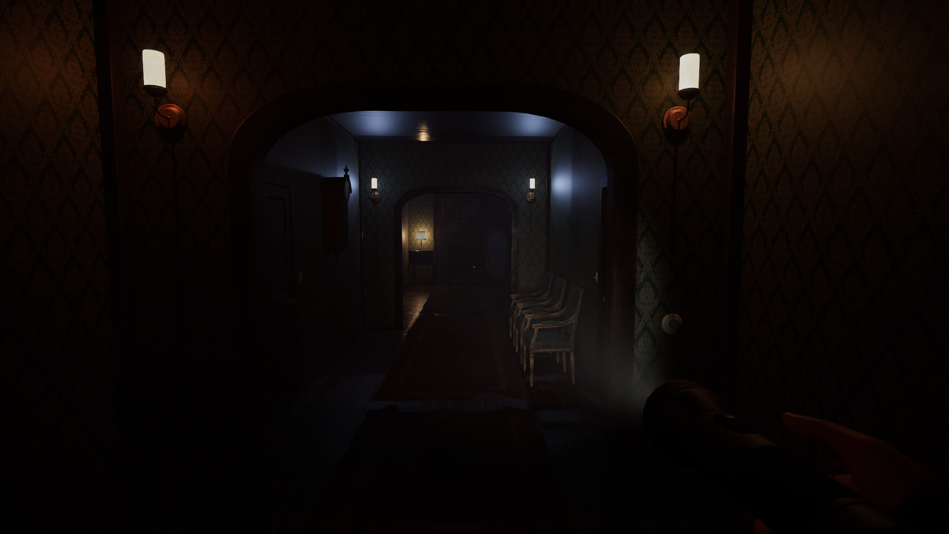 Ghost Exorcism INC. on Steam