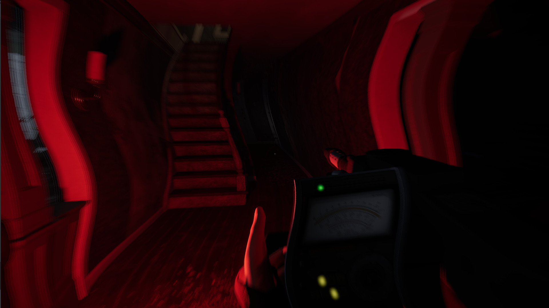 Ghost Exorcism INC. on Steam