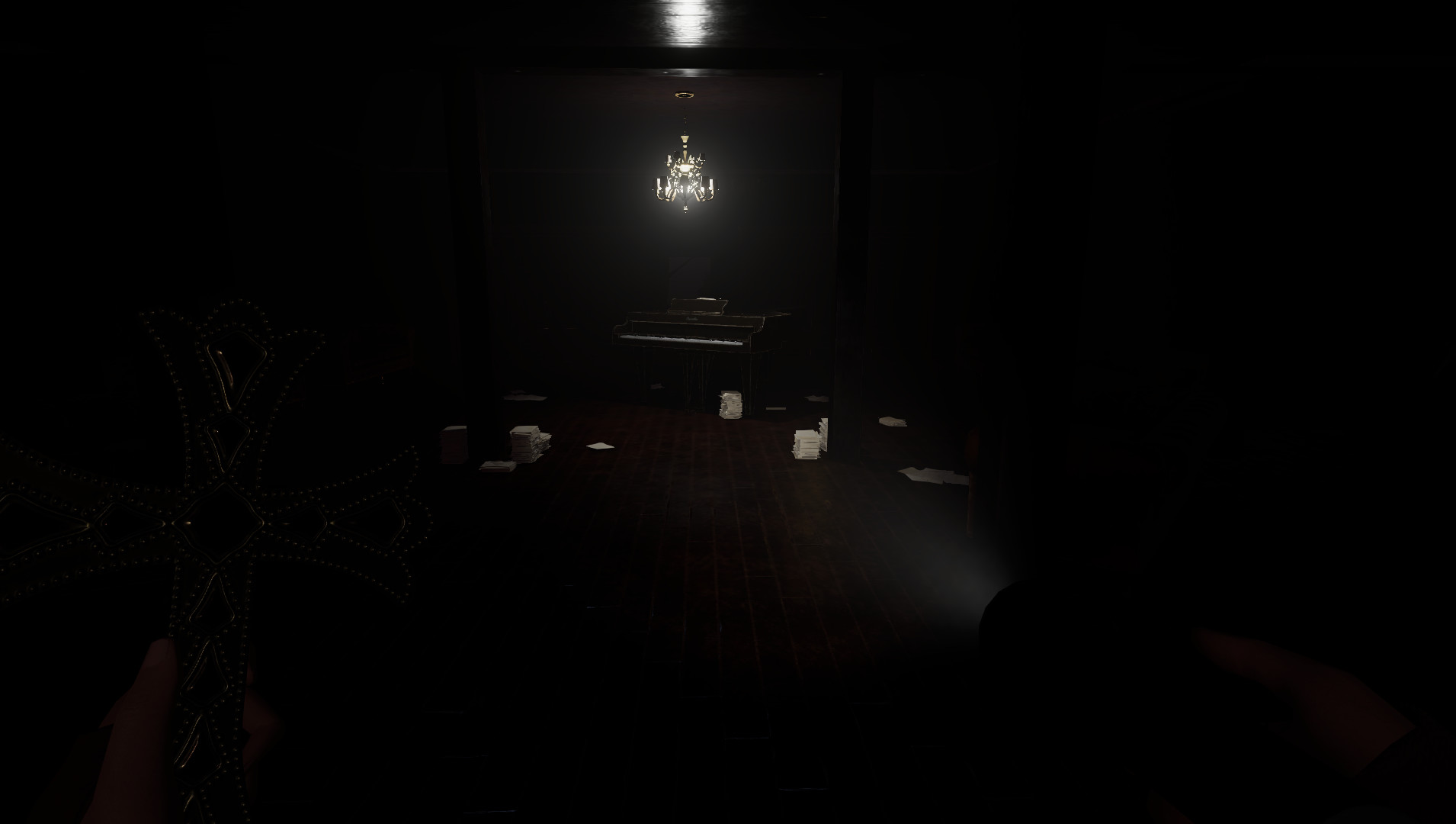 Ghost Exorcism INC. on Steam