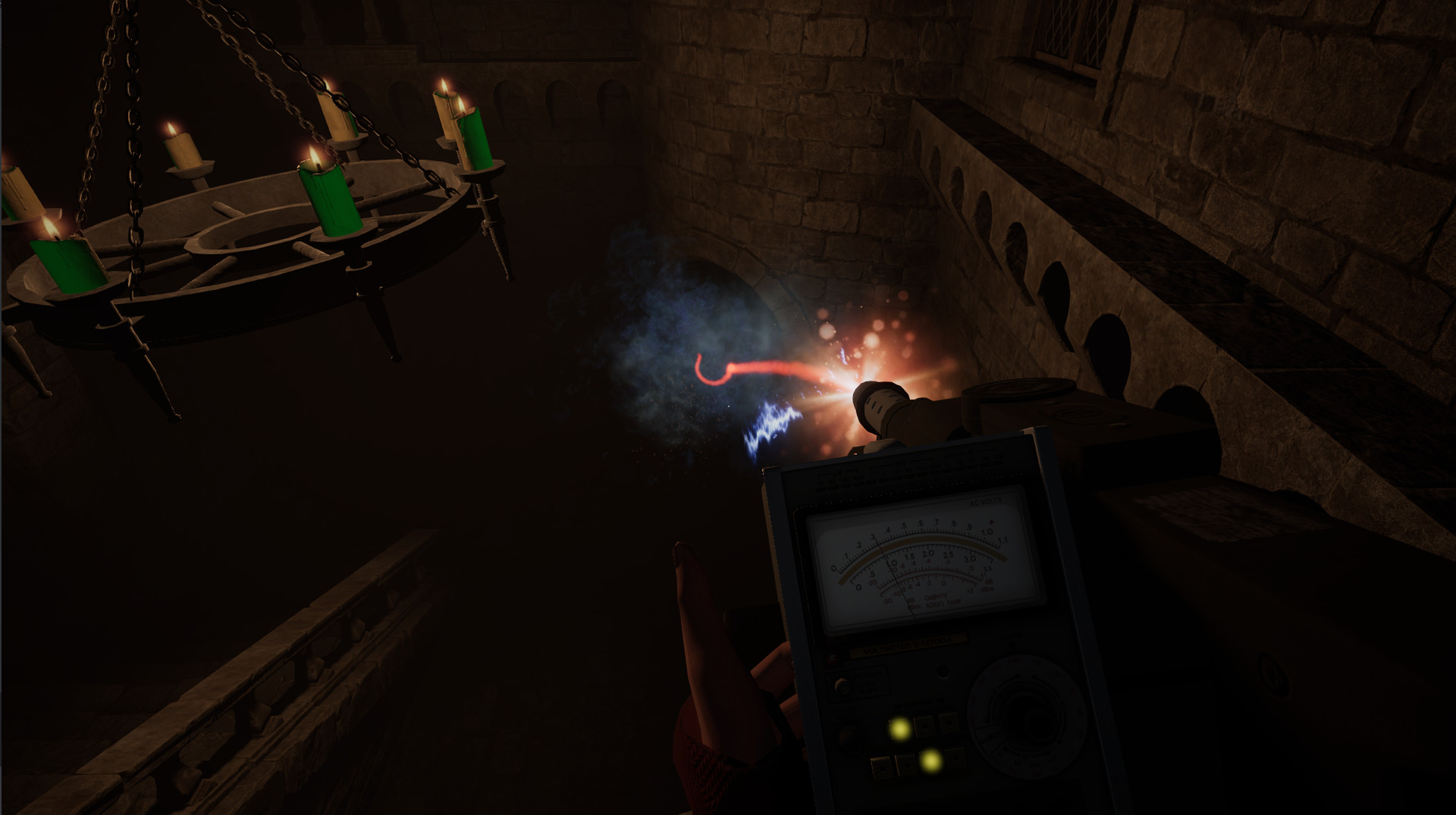 Ghost Exorcism INC. on Steam