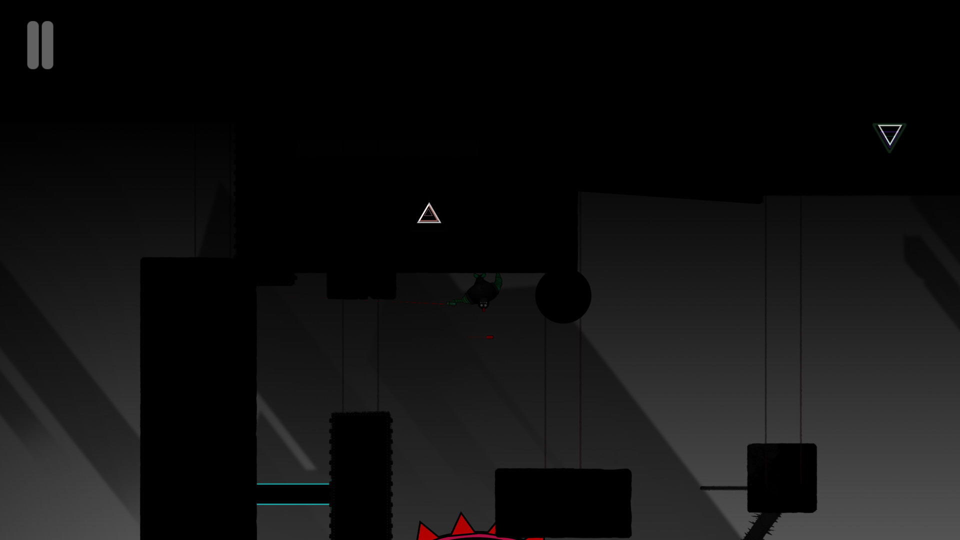 Martin Goes on the Attack on Steam