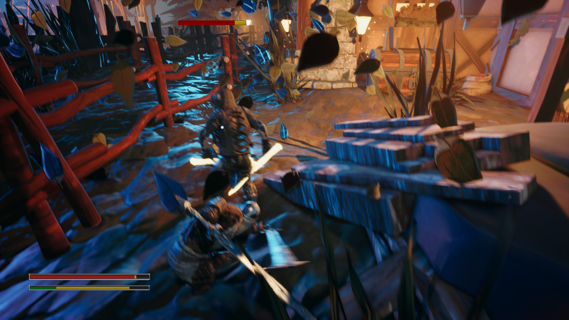 Save 90% on Firelight Fantasy: Force Energy on Steam