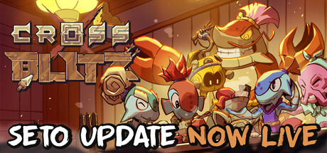 Steam Community :: Cross Blitz