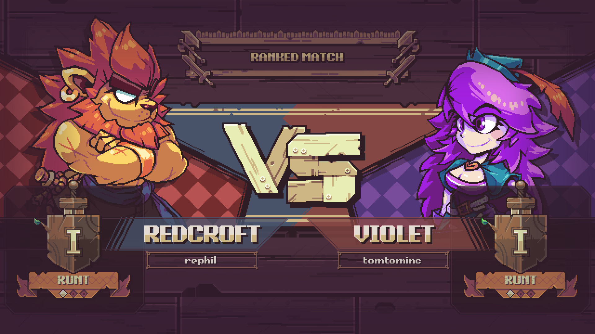 Cross Blitz on Steam