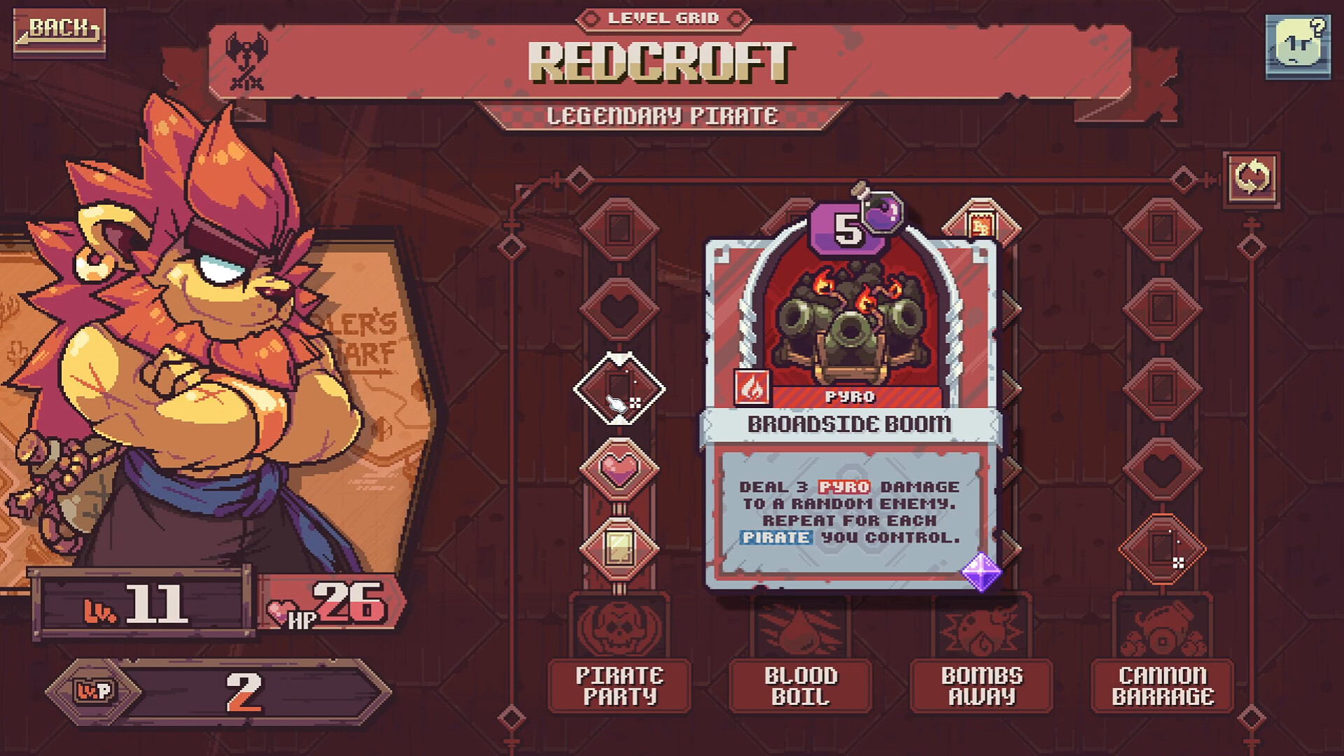 Cross Blitz on Steam