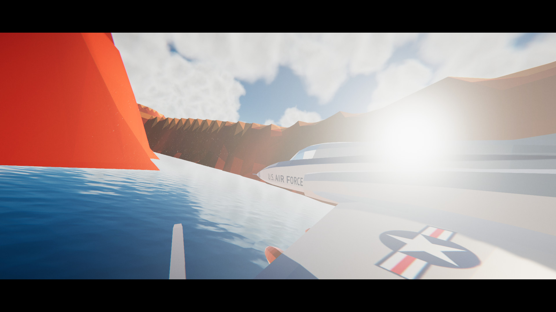 Aggressor on Steam
