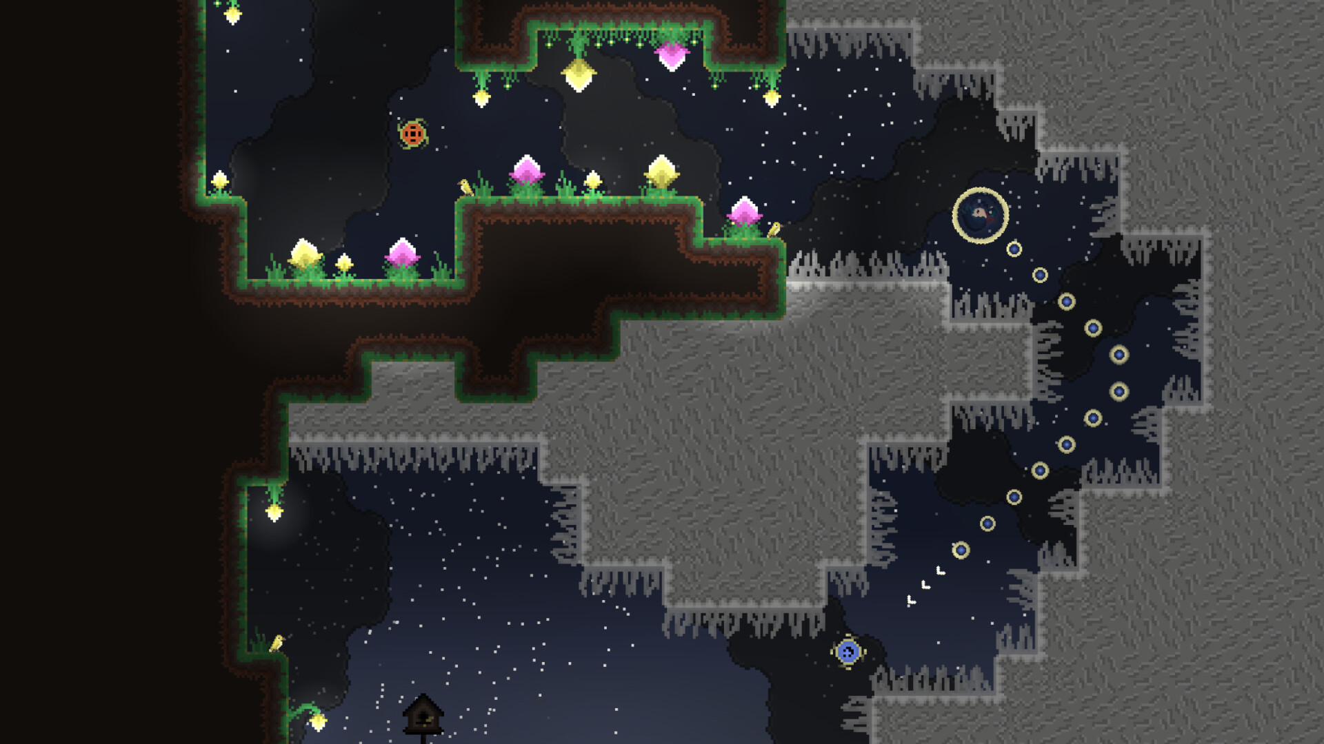 The Path of Ren on Steam