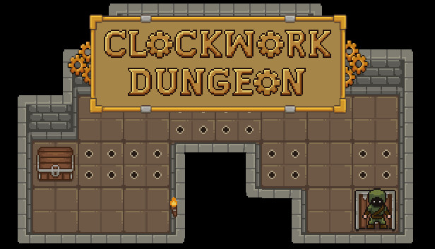 Clockwork Dungeon on Steam