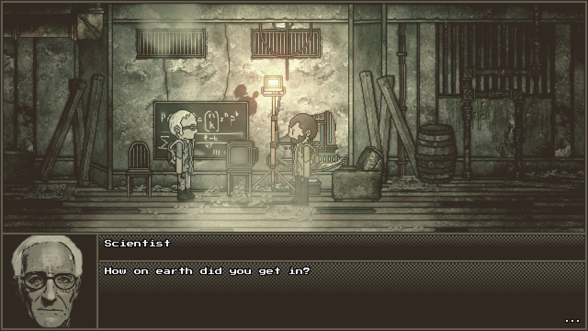 The Telos Monument on Steam