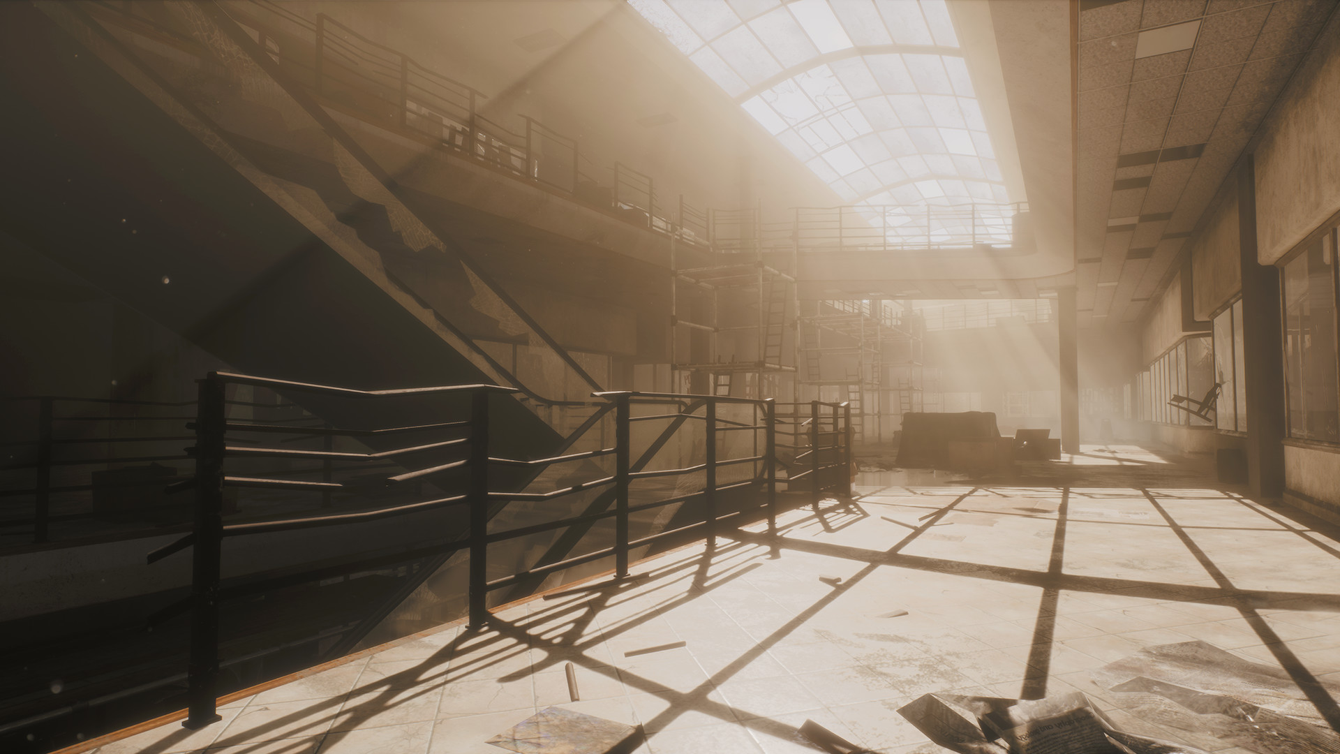 Best Mall Simulator on Steam