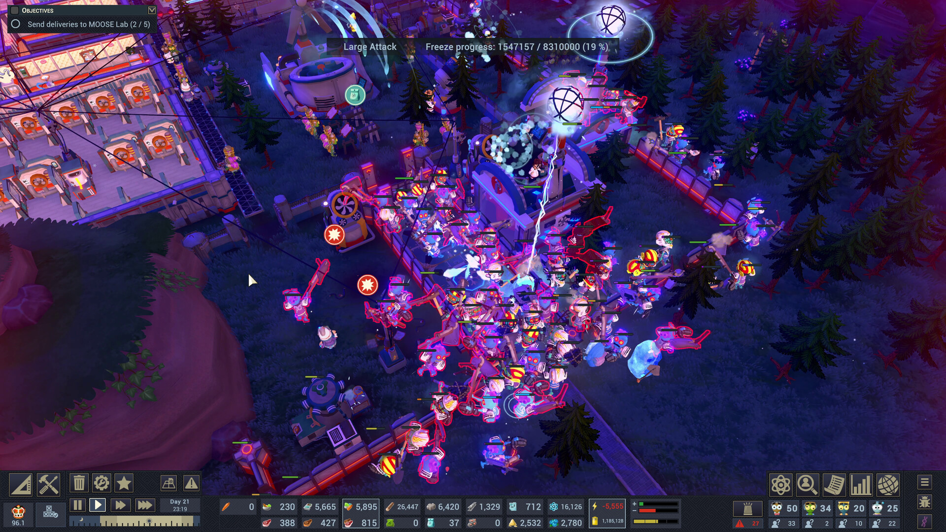 Zombie Cure Lab on Steam