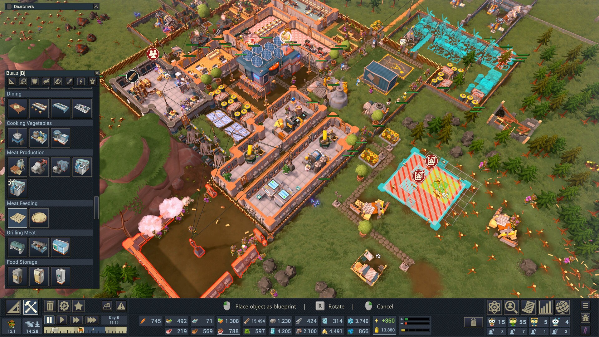 Zombie Cure Lab on Steam