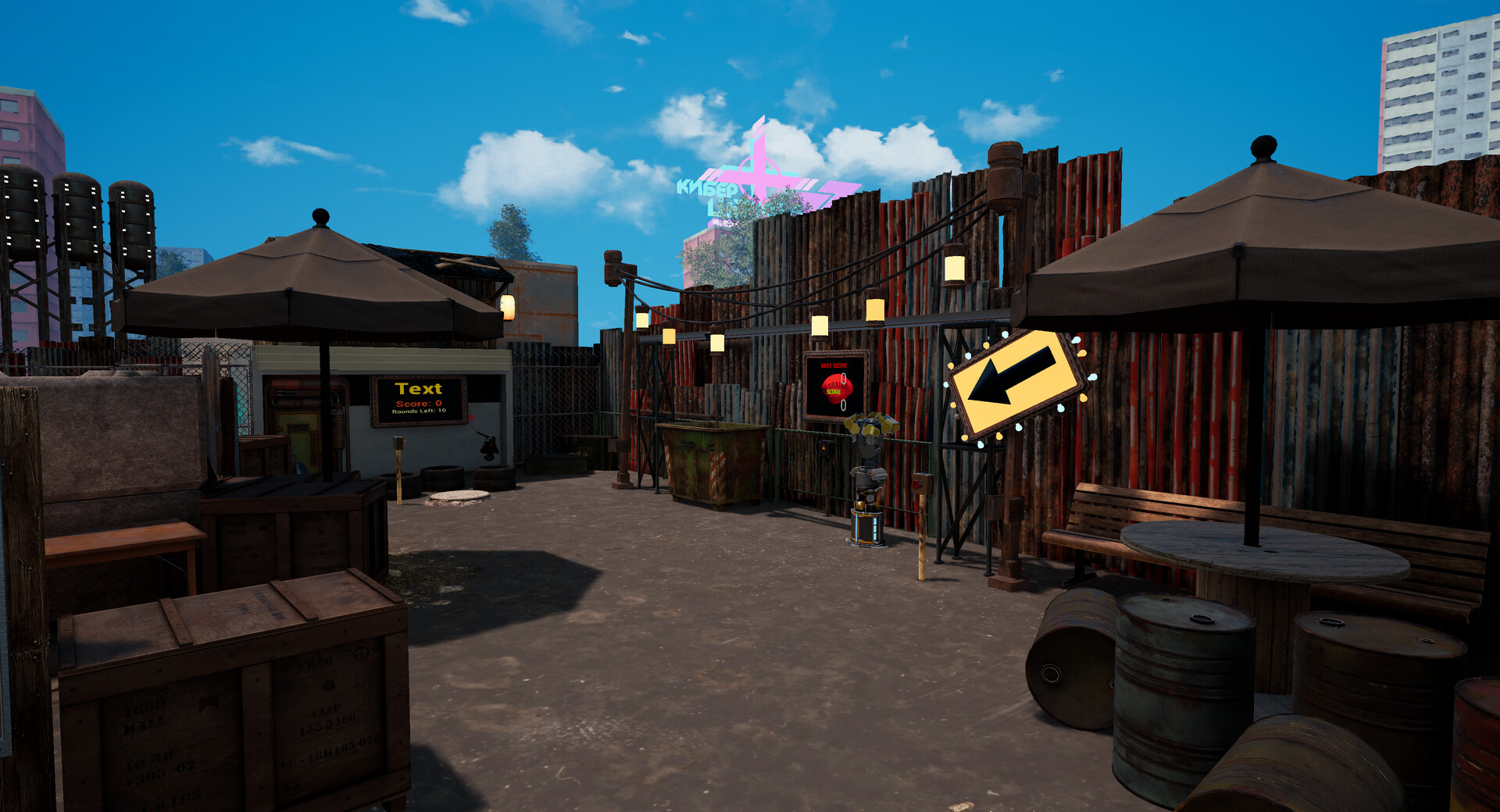 Federation77 on Steam