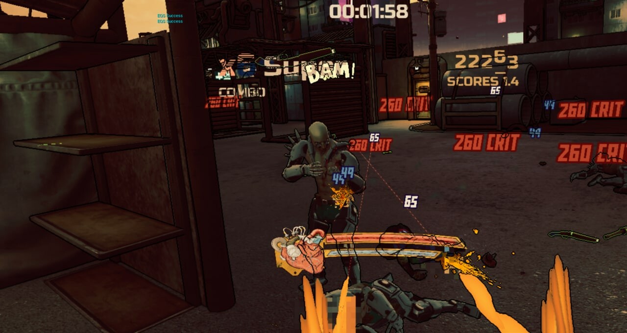 Federation77 on Steam