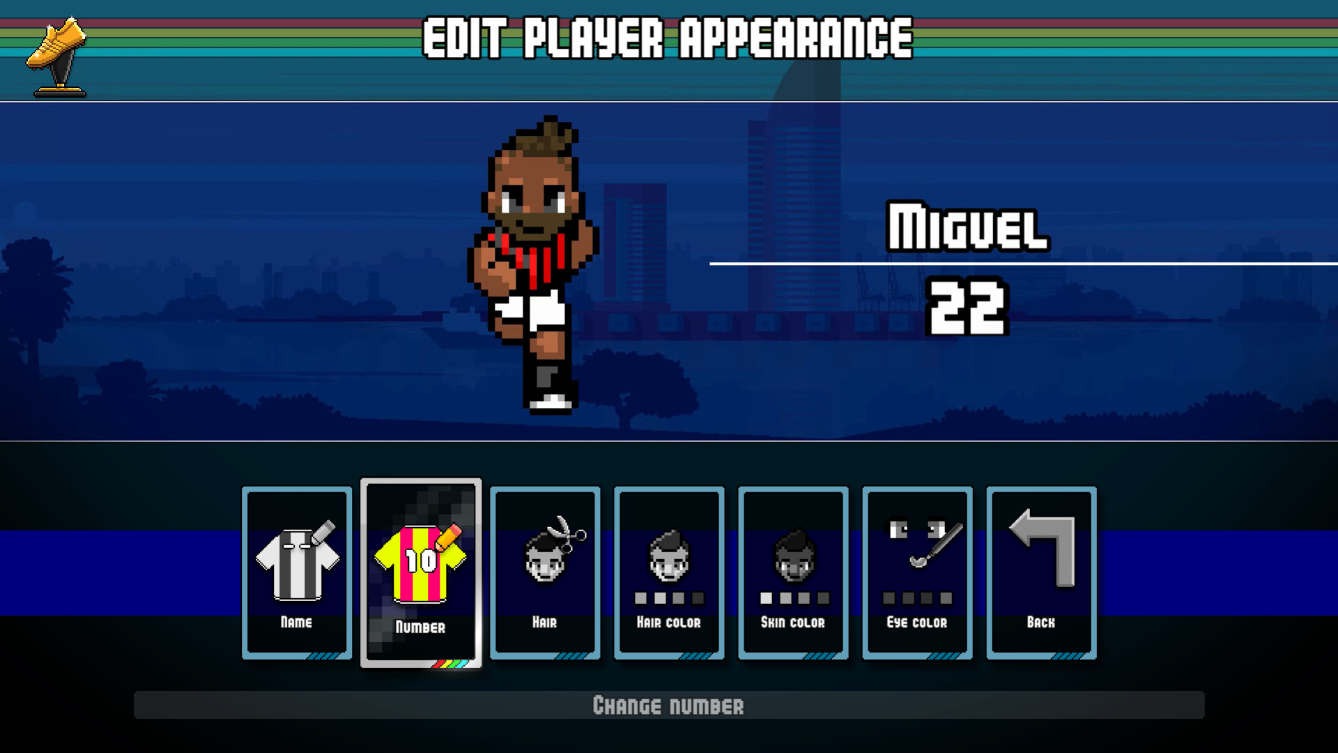 Pixel Cup Soccer - Ultimate Edition on Steam
