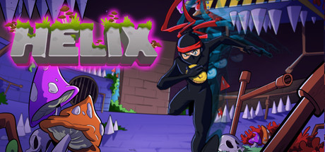 Steam Community :: Helix