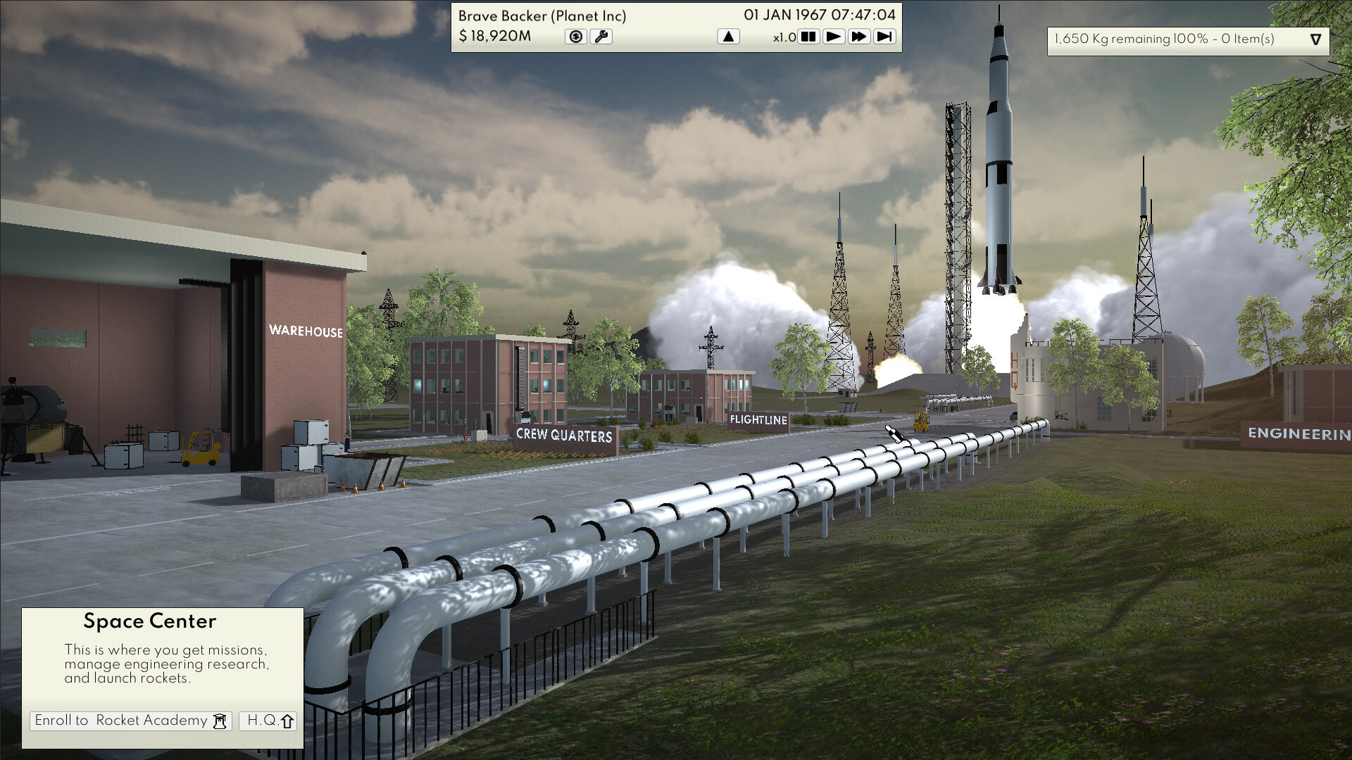 Outer Space Shack On Steam