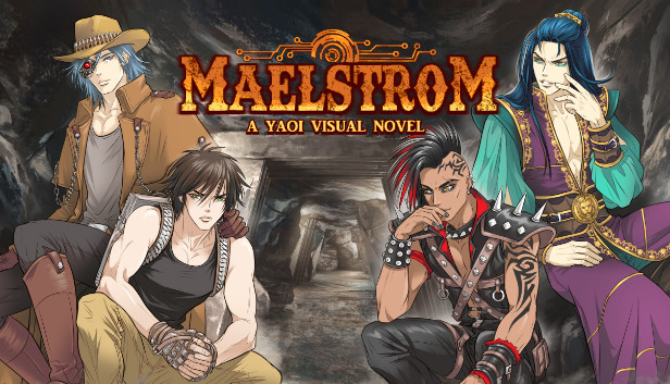 Save 25% on Maelstrom Strategy Guide on Steam
