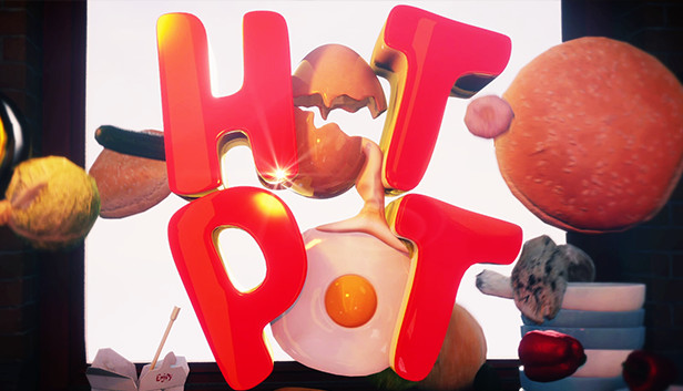 Hot Pot VR on Steam