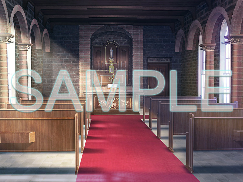 Steam:rpgツクールmz みにくる背景cg素材集『ファンタジー編』part01